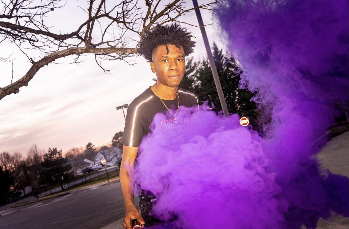 2ok NatetheGreat - Slept On 2 (Album) - Underground Rap Plug