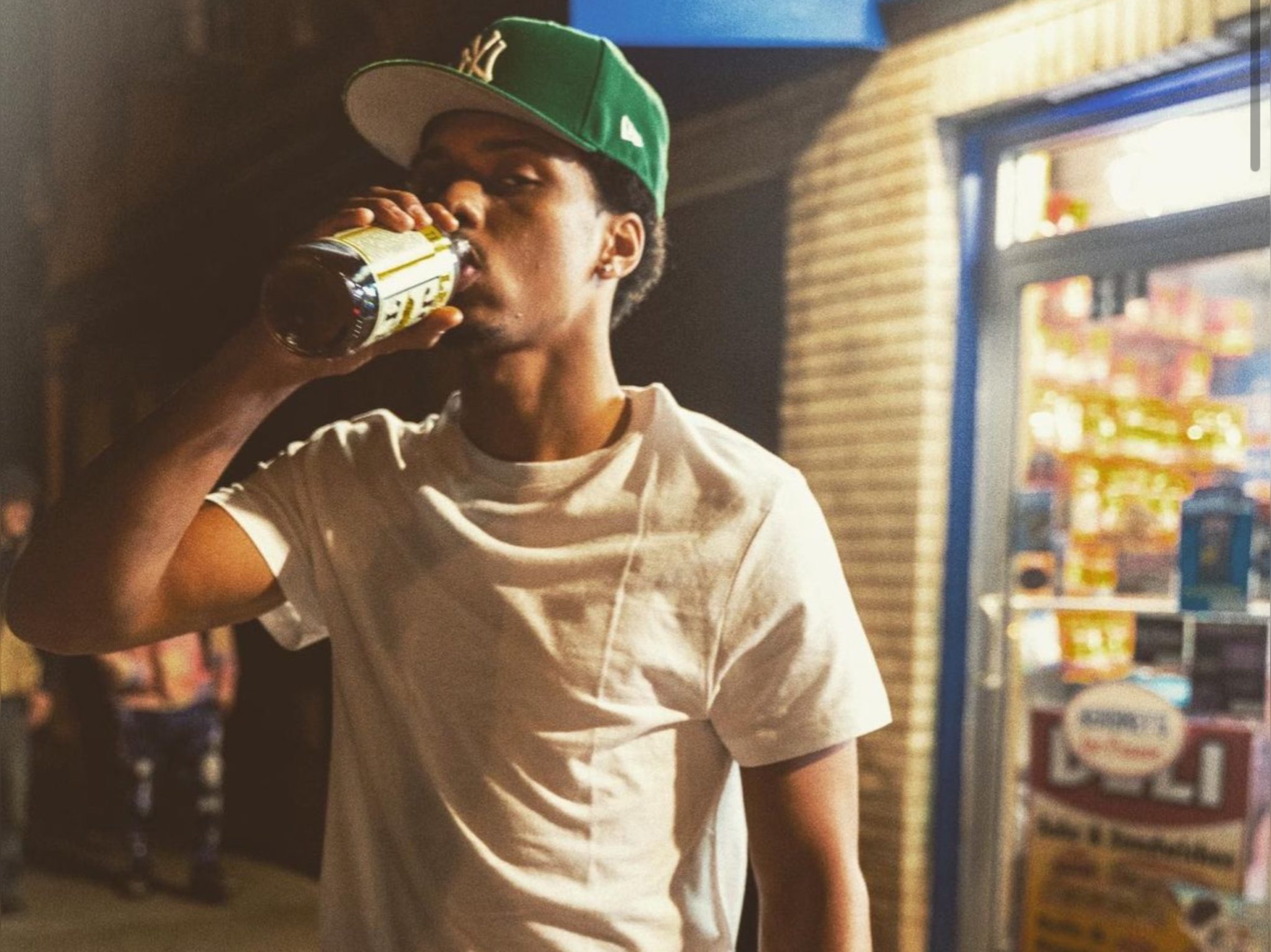 New York\'s next star you need to look out for : ELI OTD - Underground ...