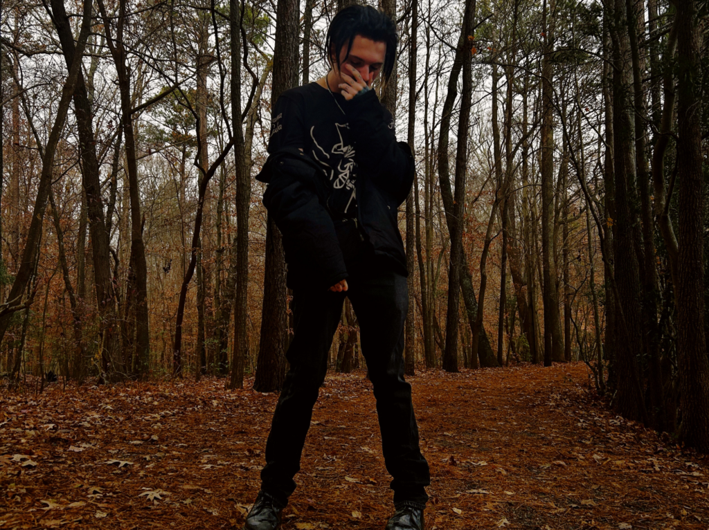 BLoved is changing up the underground with his debut EP “Lemon Drop ...