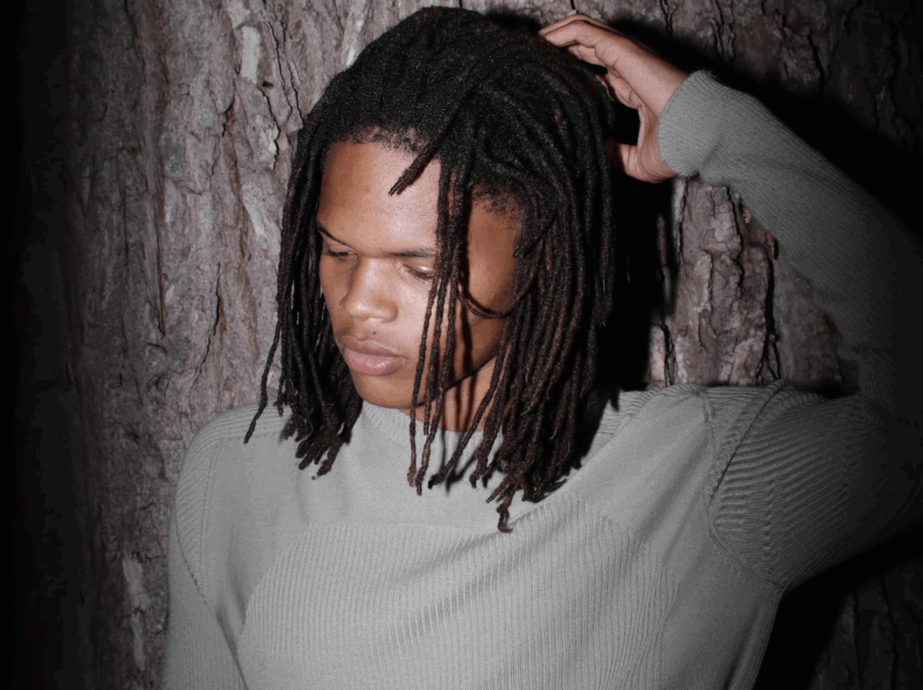Marcus2Up Is Bringing “Heaven La Tierra” to the Underground ...